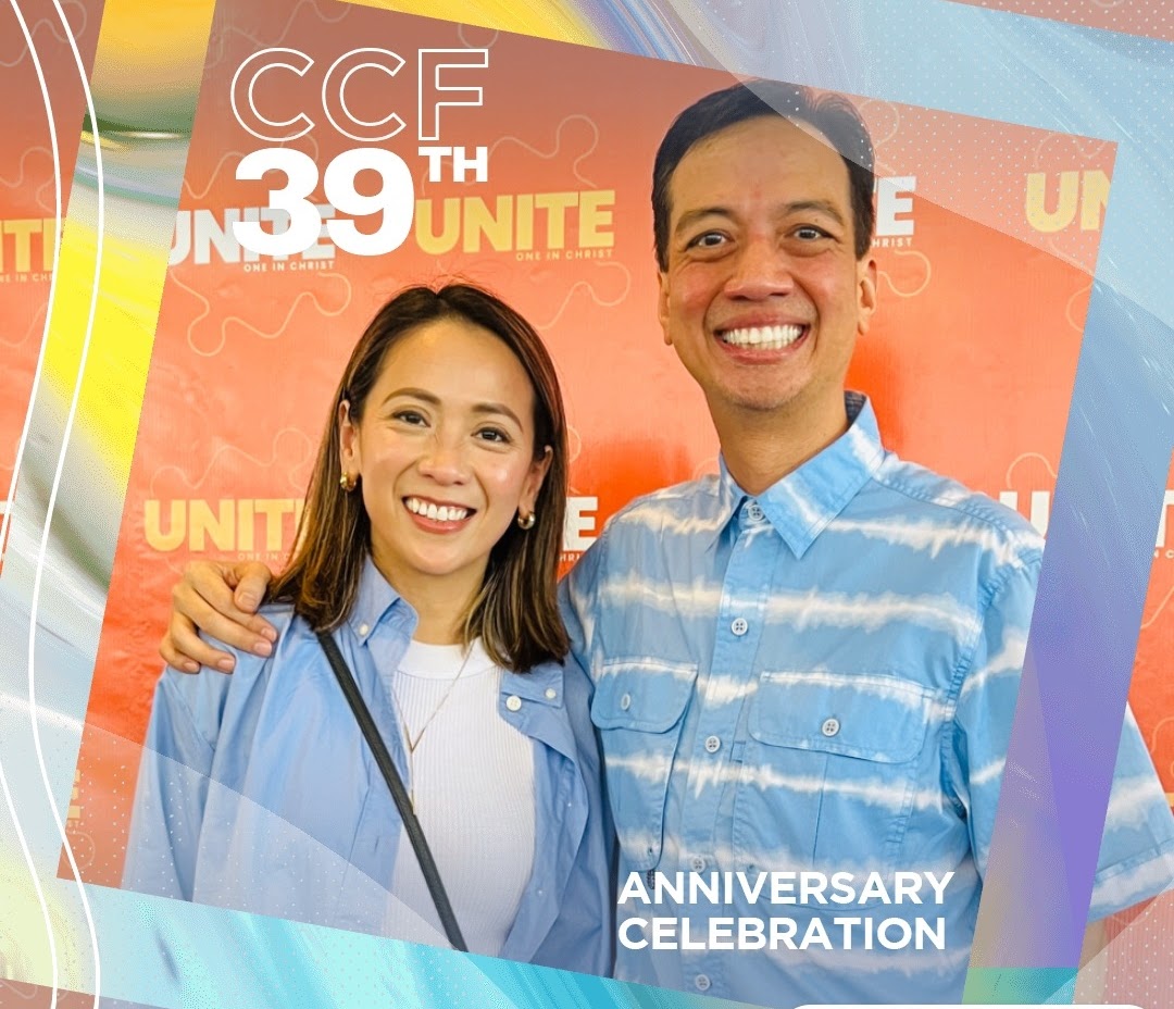 Pastor´s Corner – CCF NEW ZEALAND